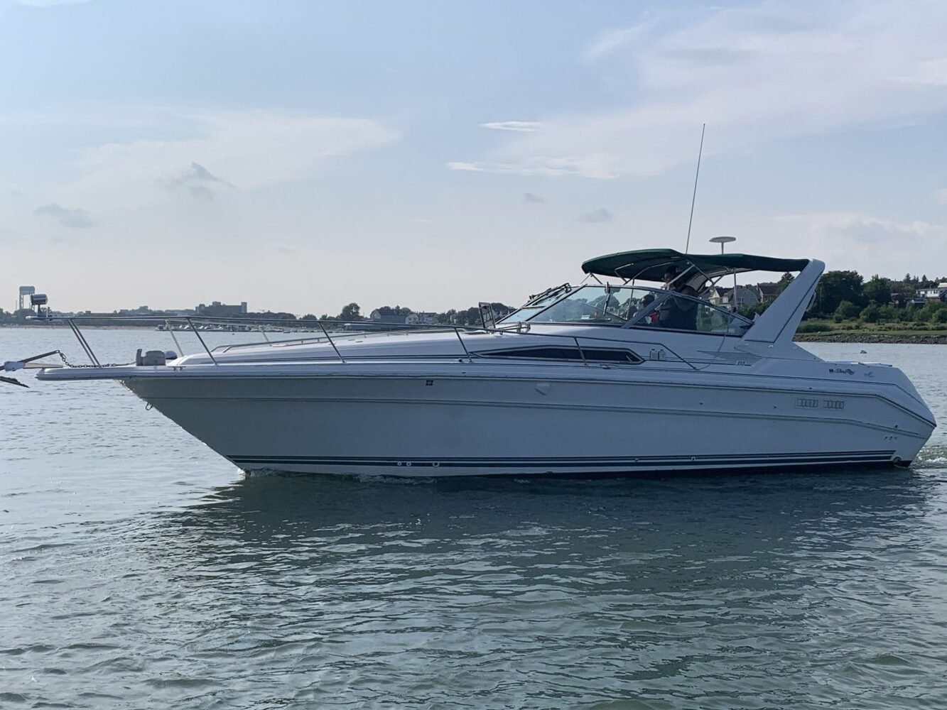 Boat Rental and Yacht Charter Vancouver BC - Renthese 2025